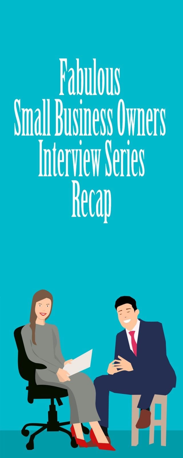 Small Business Owners Interview