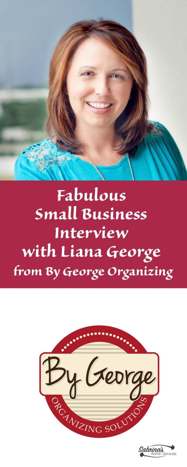 Fabulous Small Business Interview with Liana George