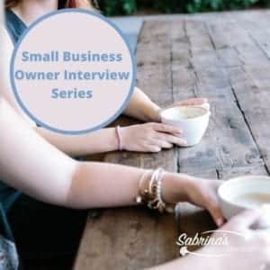 Small Business Owner Interview Series Business - Small Business Owner ...