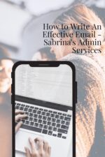 Online Marketing, Bookkeeping, and Organizing for Small Business