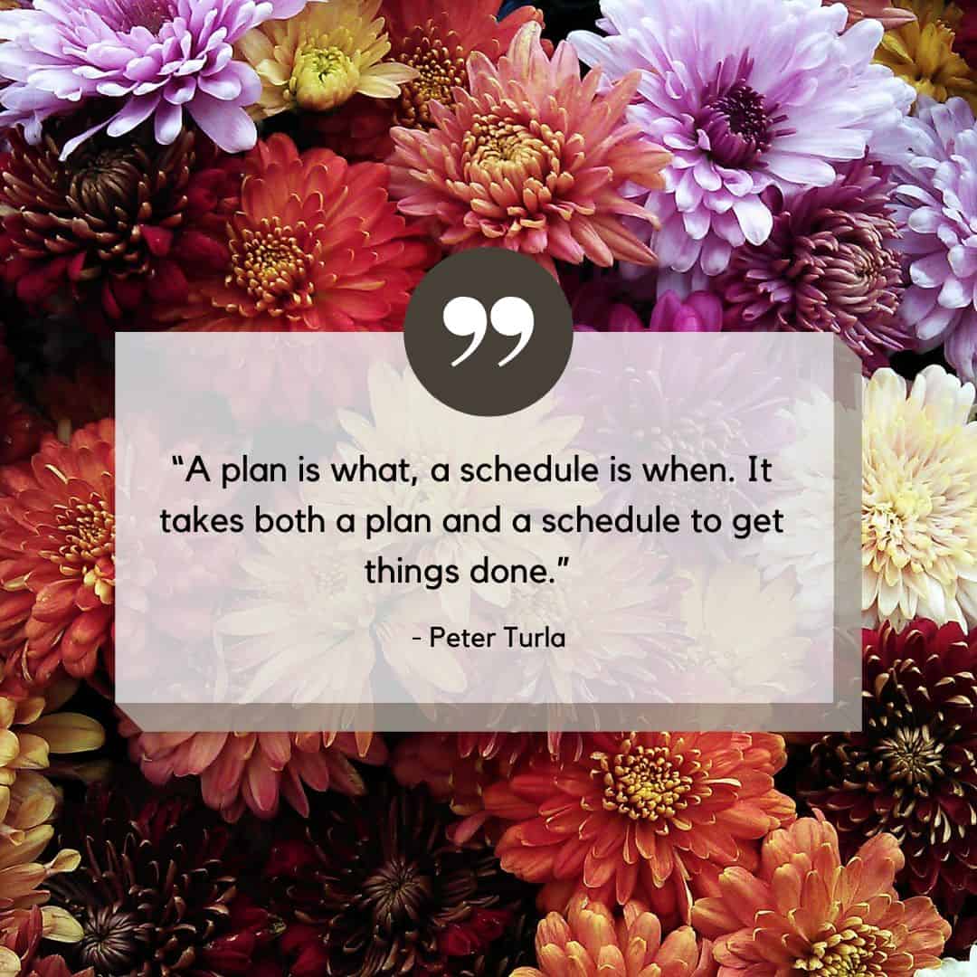 Time Management Quotes for Entrepreneurs