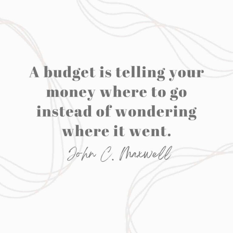 Wise Money Quotes That Will Motivate You To Save
