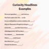 Catchy Headlines For Social Media Posts and PPC Ads - Sabrinas Admin ...