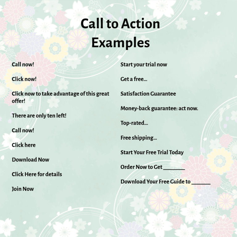 Catchy Headlines For Social Media Posts and PPC Ads - Sabrinas Admin ...